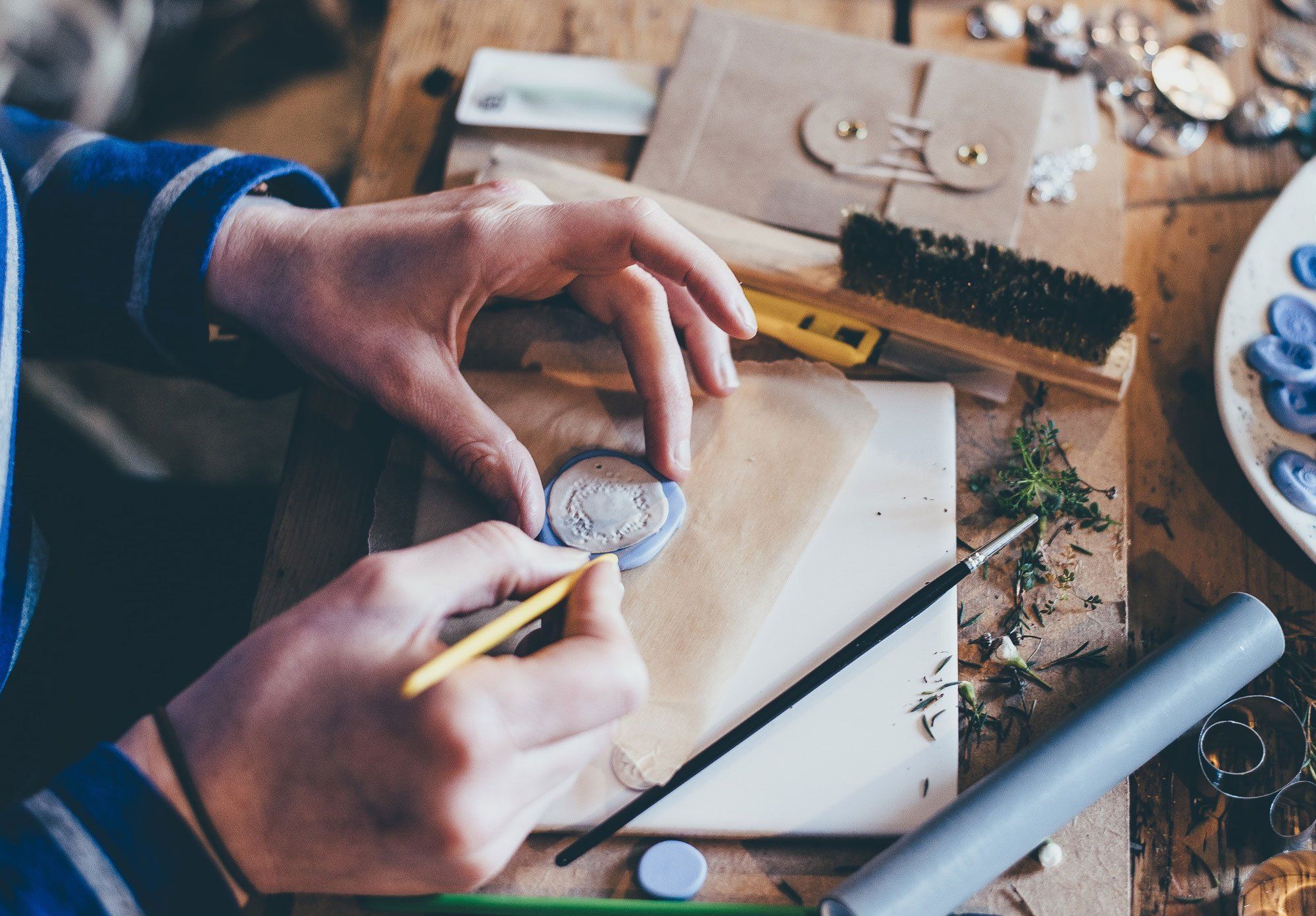 7 marcas handmade que te van a chiflar – Misswood