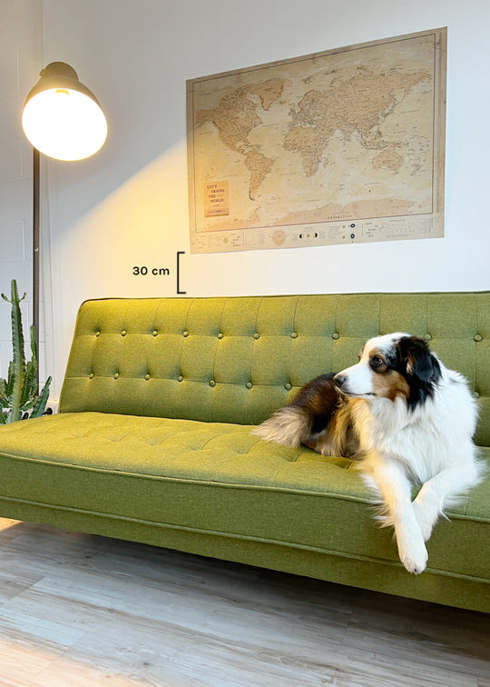 10 Basic Rules for hanging pictures – Misswood